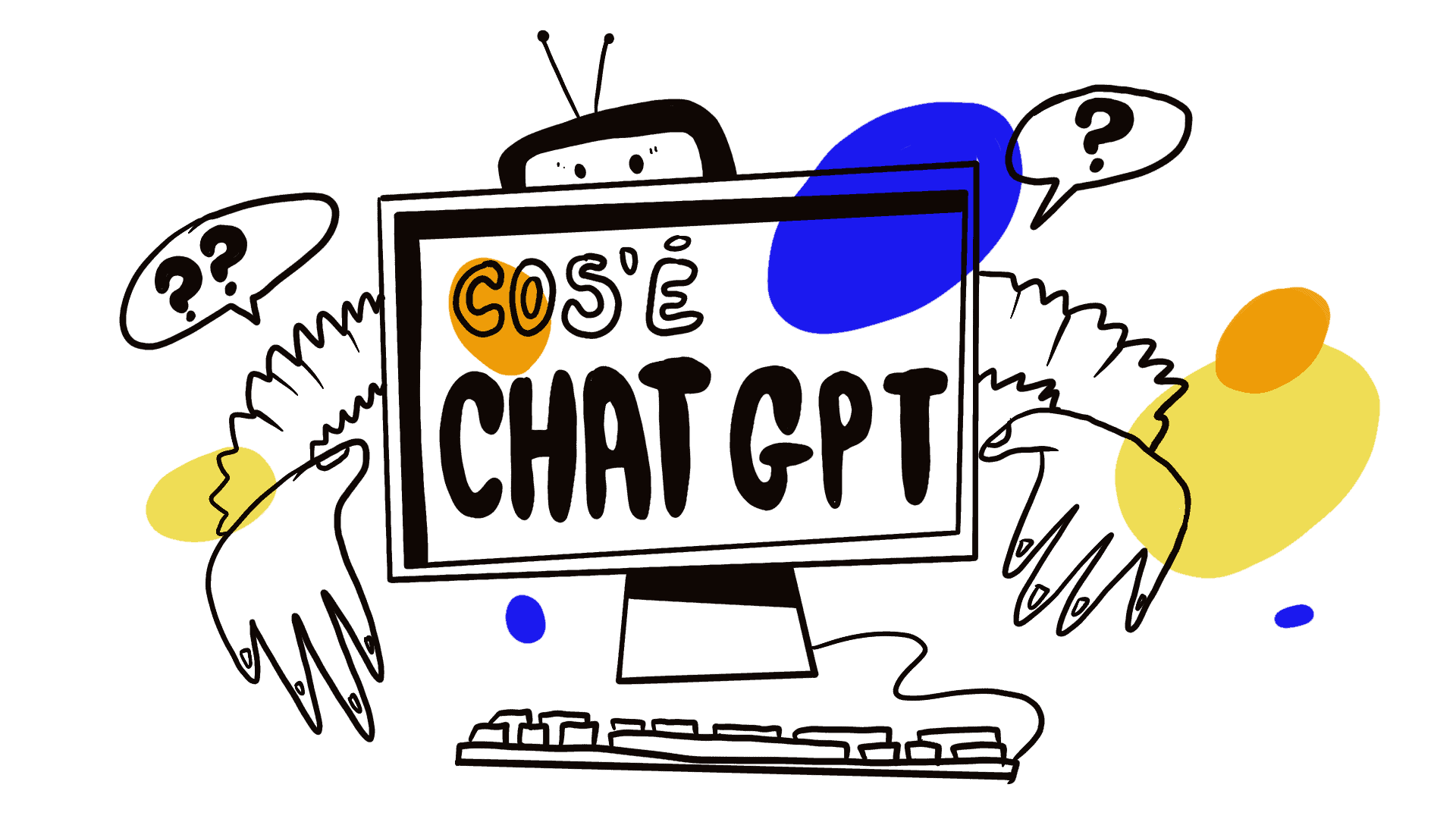 ChatGPT: cos’è e come usarlo? | Blog di Armonia